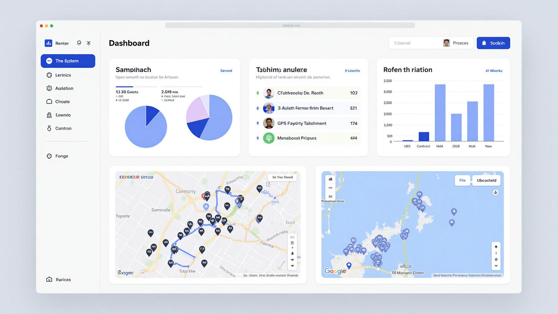 FenceAI Pro - AI-Powered Platform for Fence Contractors